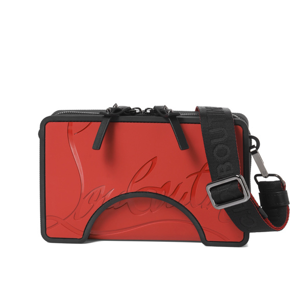 Christian Louboutin | Bags | Chloe Shoulder Handbag Penelope Mini Argil ...